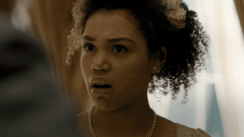The Best Bridgerton GIFs | PS Entertainment
