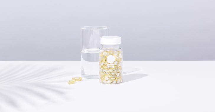 Ritual Vitamins Review | POPSUGAR Fitness