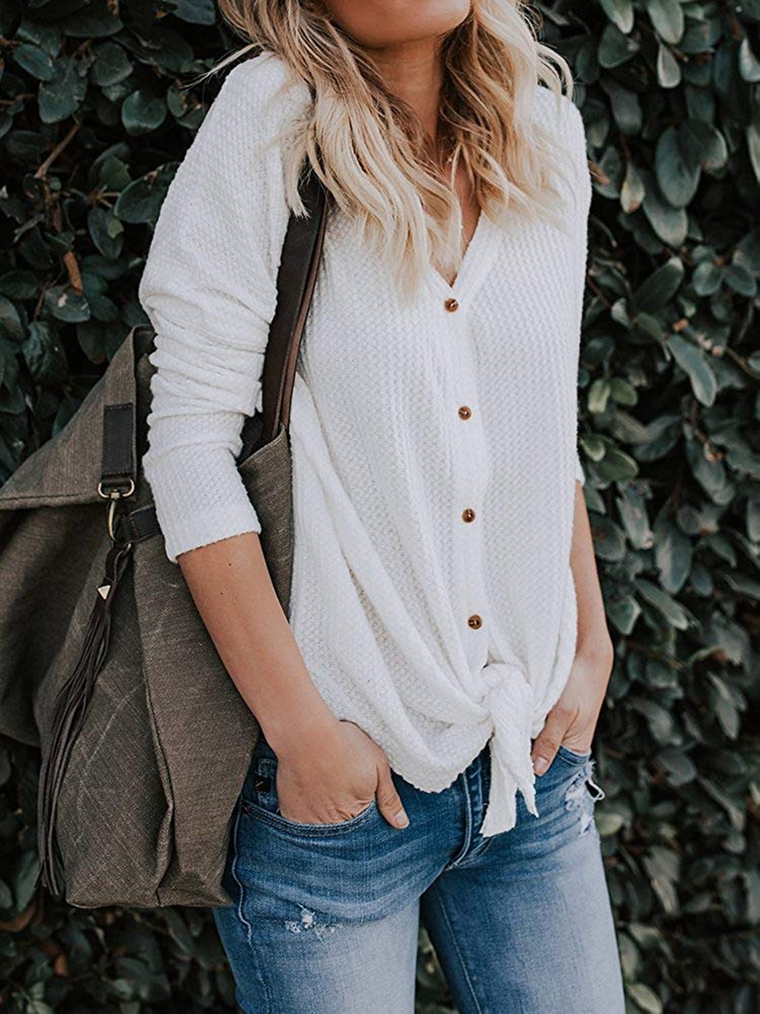 Comfortable Tops on Amazon | PS Fashion