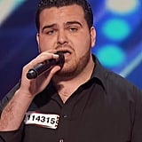 America's Got Talent Golden Buzzer Videos | POPSUGAR Entertainment