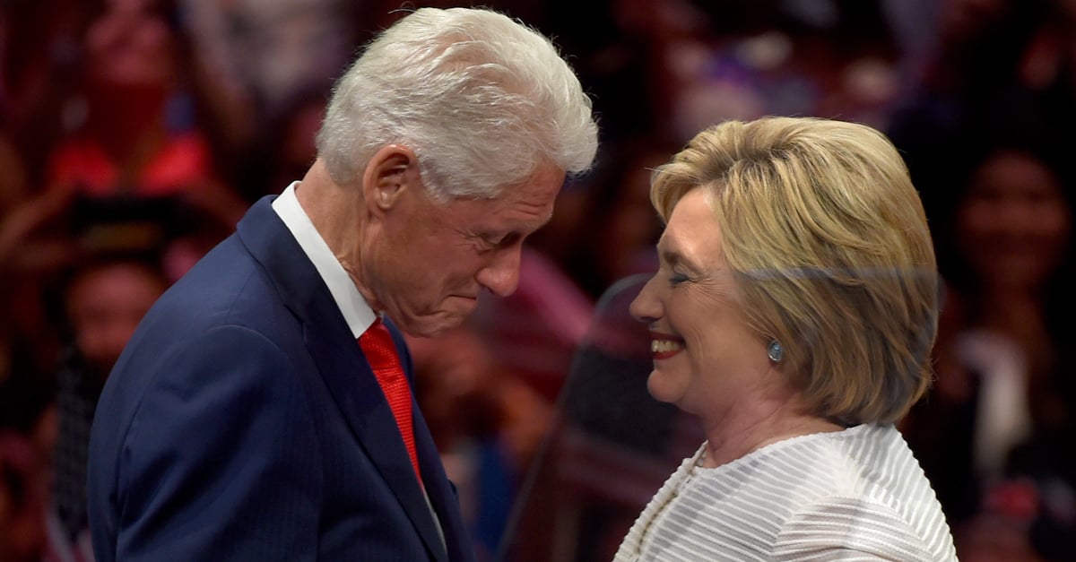 How Did Hillary Clinton Meet Bill Clinton? | PS News