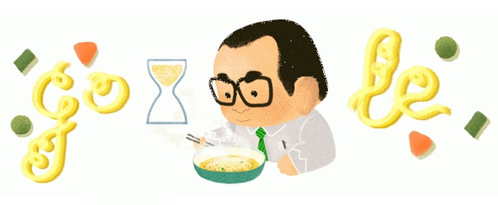 Who Invented Instant Ramen? | PS Food