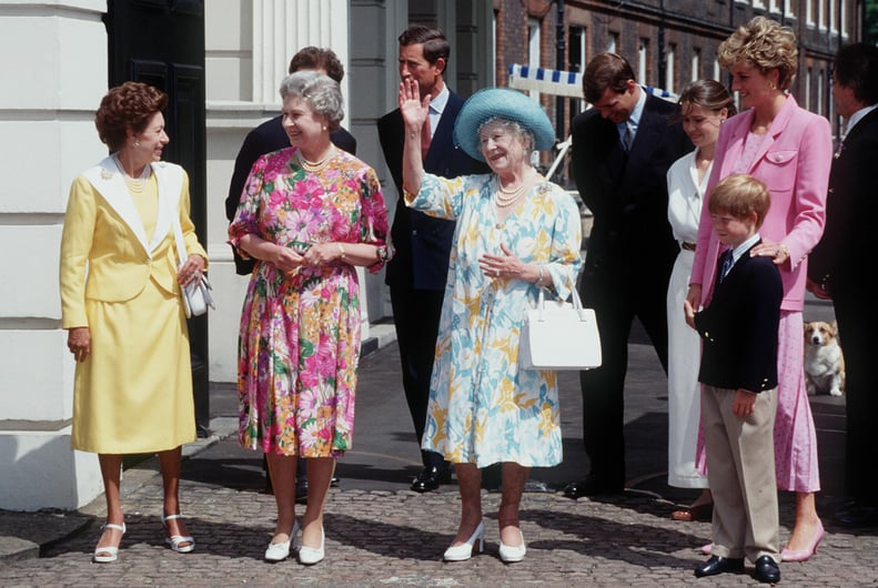 Best Royal Family Pictures | PS Celebrity