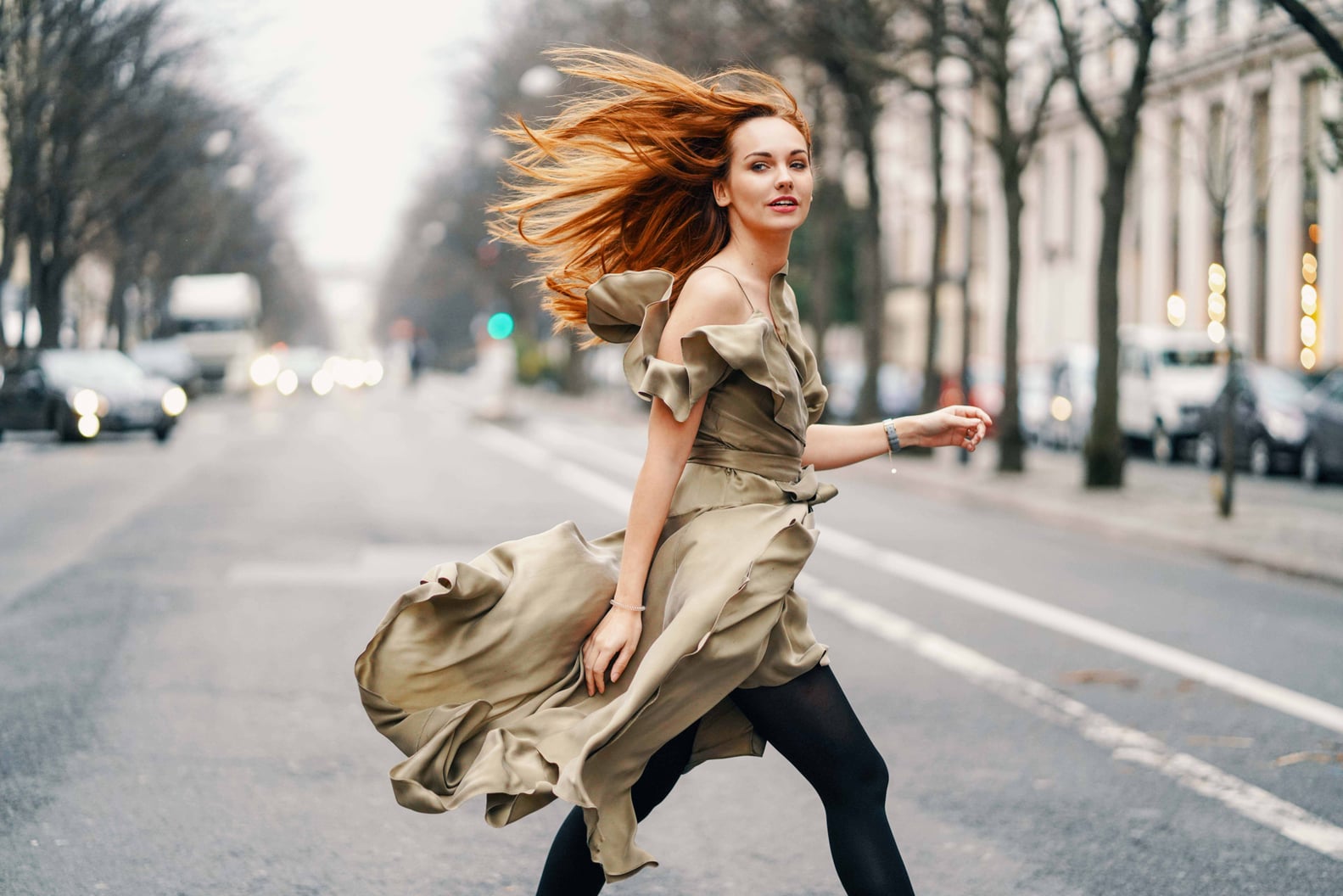 Hair Colors to Try in Spring | PS Beauty