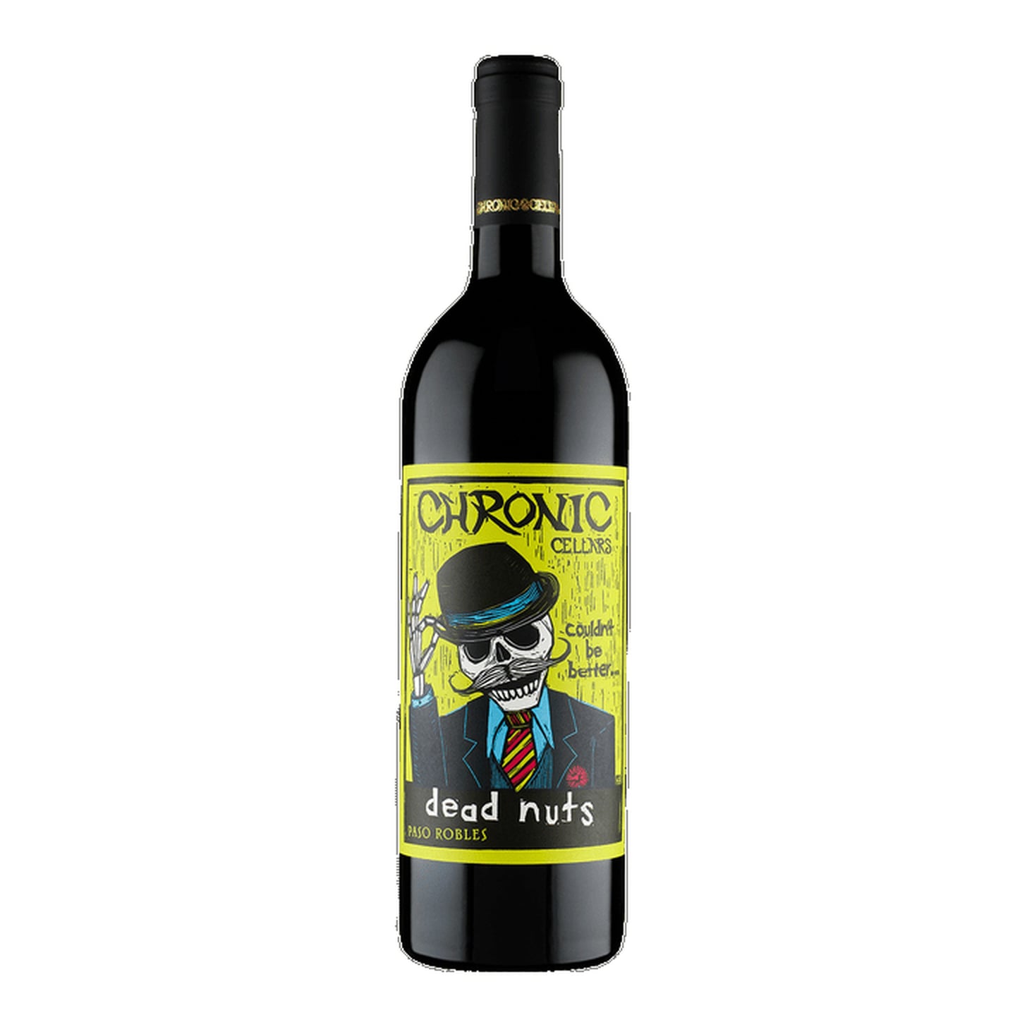 15+ Halloween-Themed Wines | PS Food