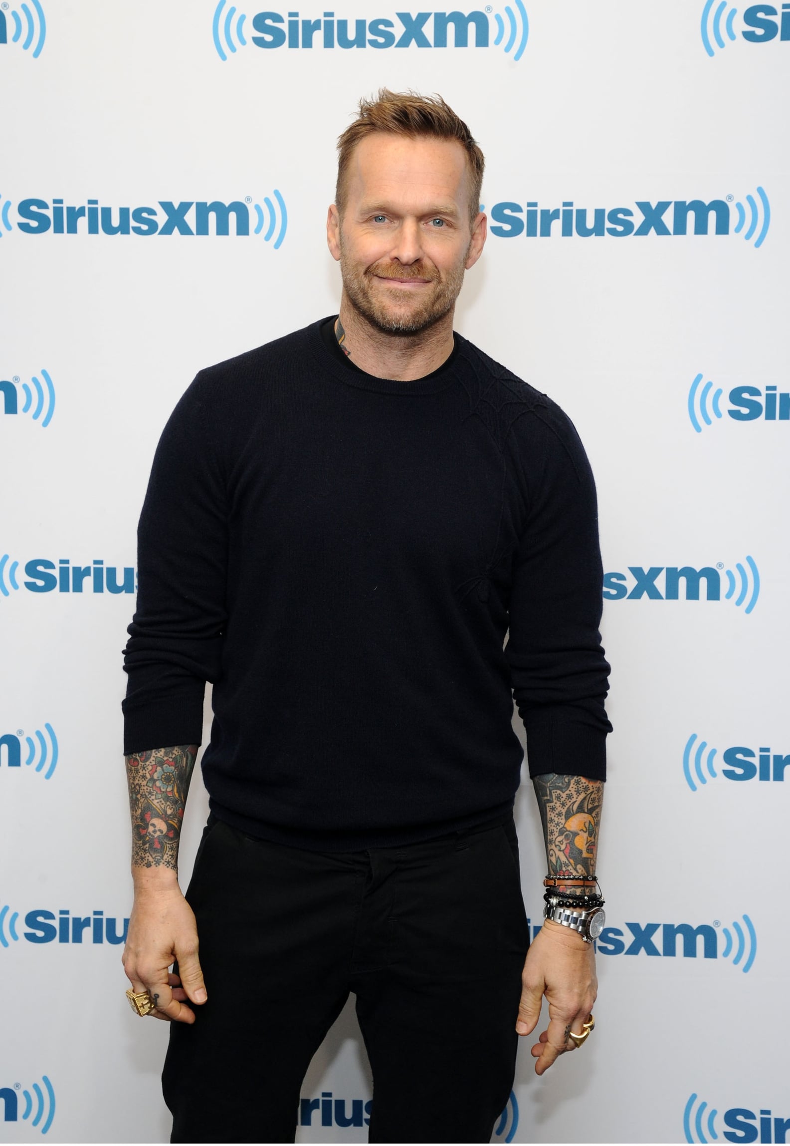 Bob Harper Workout Tip | POPSUGAR Fitness