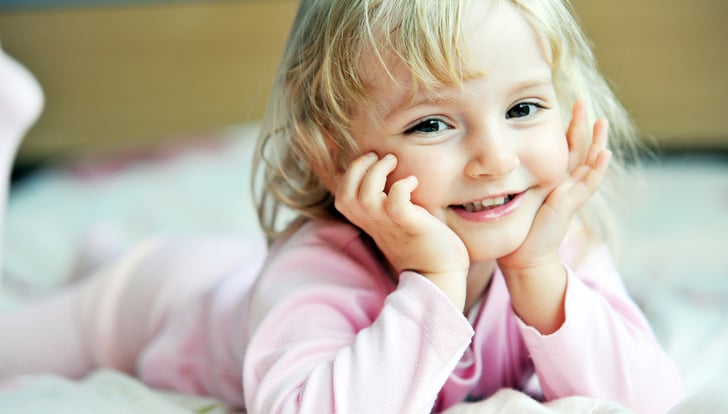 Ways to Make Bedtime Fun | POPSUGAR Family