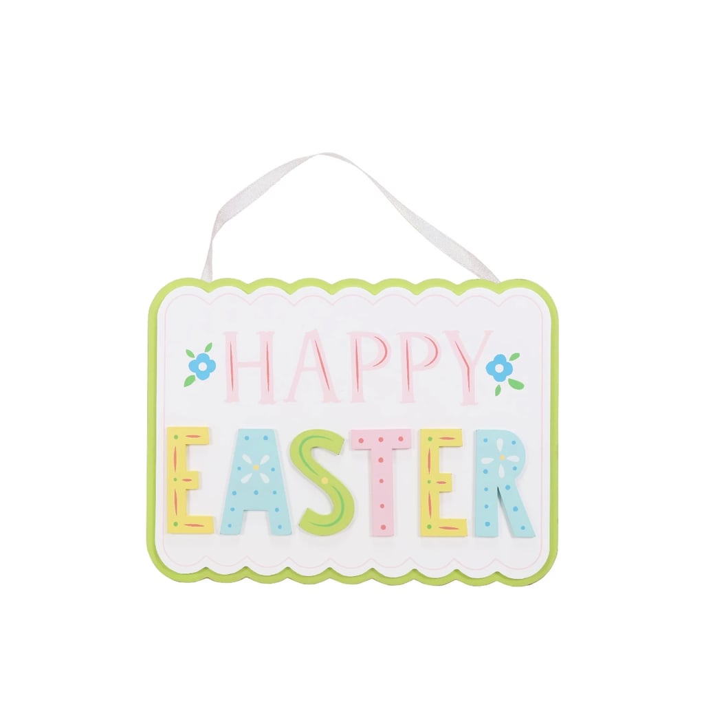 Target Easter Decor 2019 | POPSUGAR Family