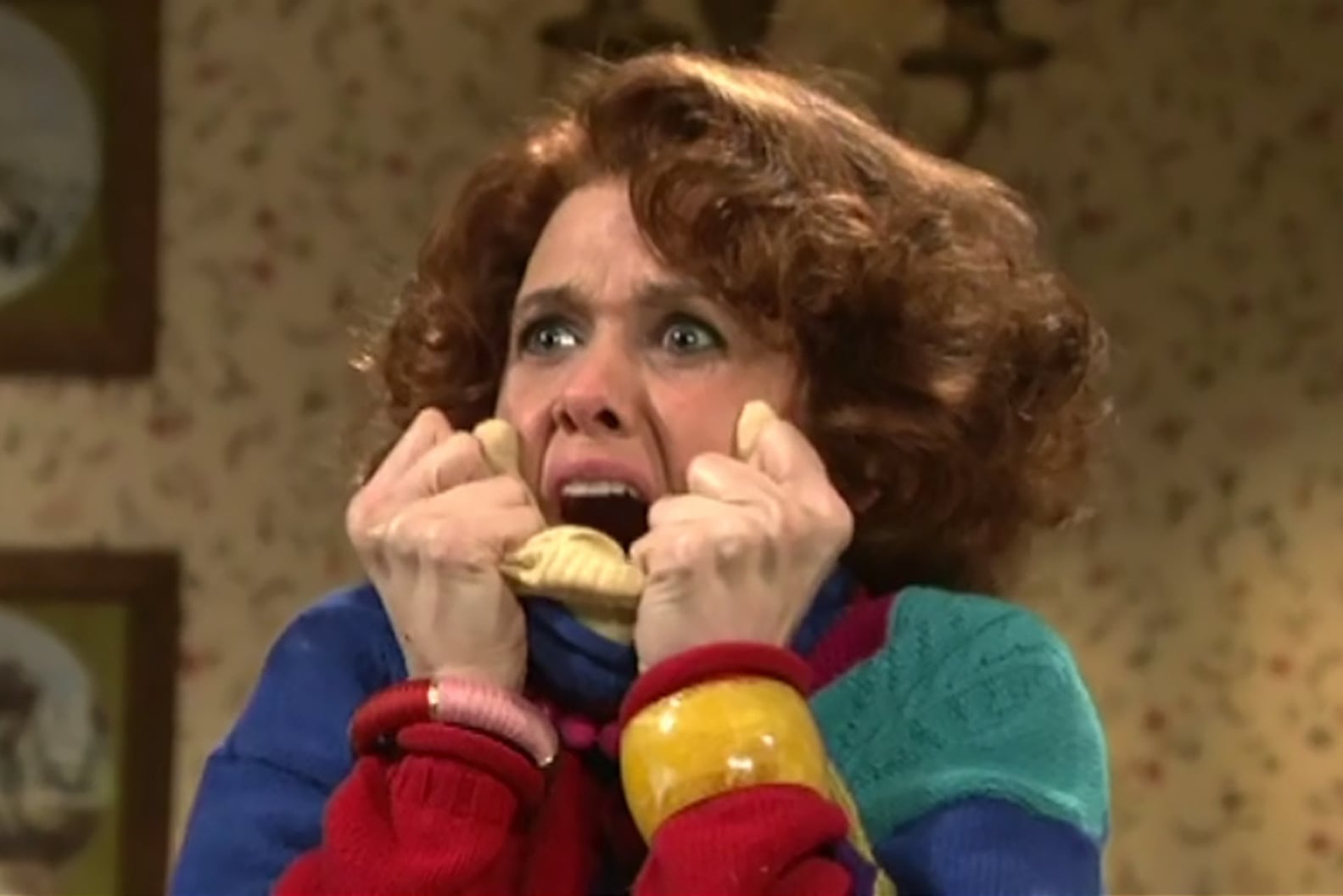 Woman's Tweets About Encounter With Serial Killer Cunanan | PS News