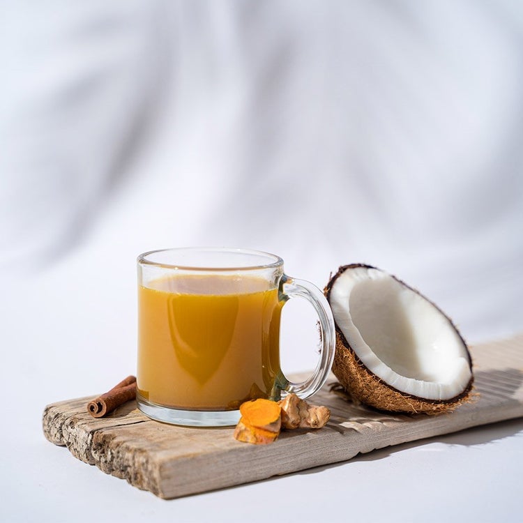 Organifi Gold Review | PS Fitness