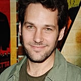Paul Rudd Smiling Through the Years | Pictures | POPSUGAR Celebrity