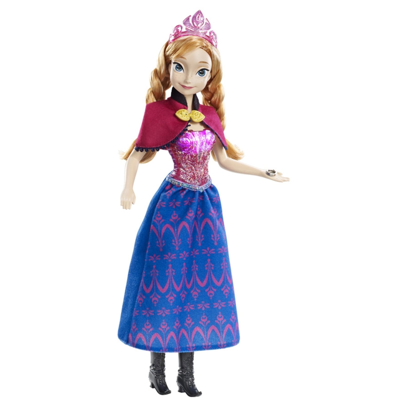 Best Frozen Movie Toys | PS Family