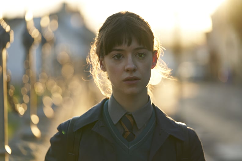 Normal People TV Series First-Look Pictures | POPSUGAR Entertainment