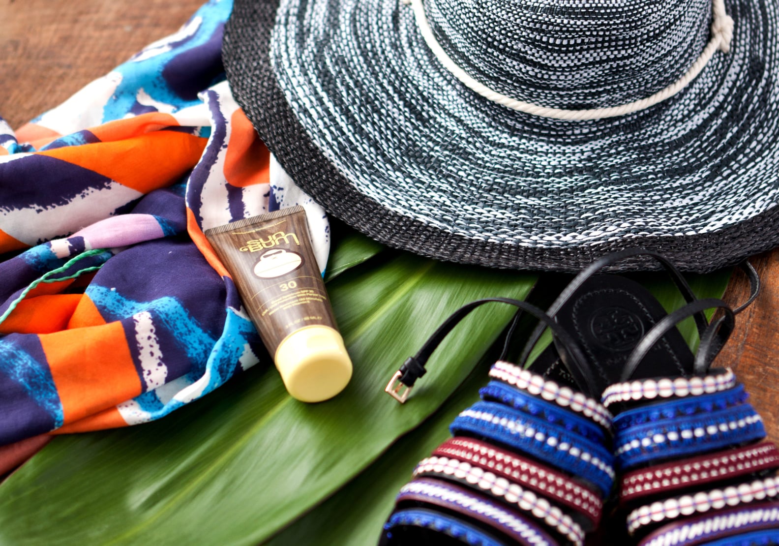 Best Sweat-Proof Sunscreens | PS Fitness