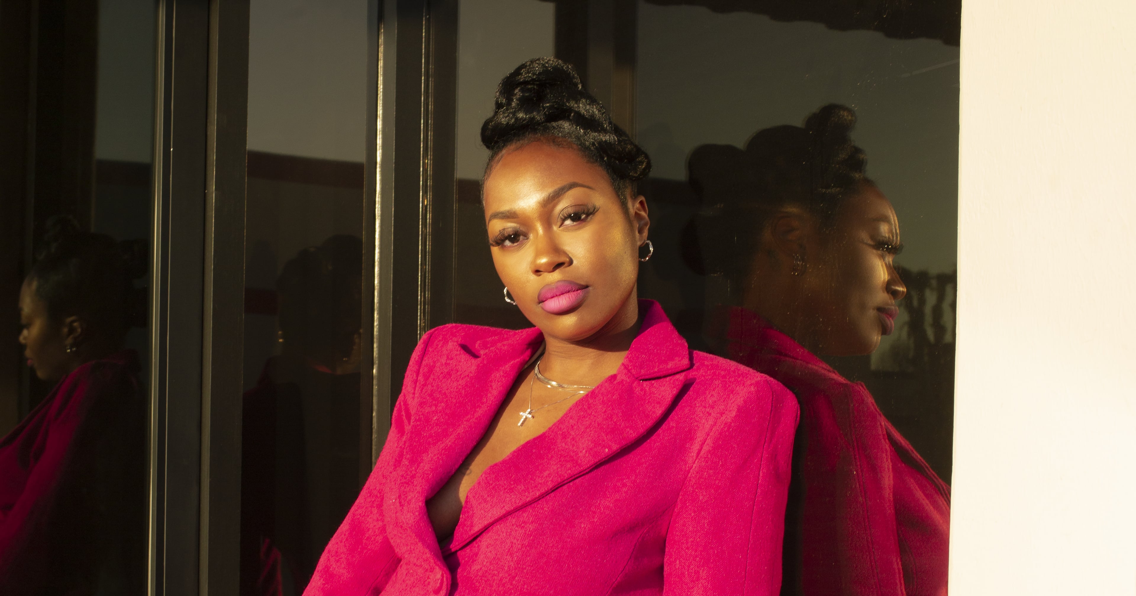 Shontay Lundy on Black Girl Sunscreen and Sun Protection | PS Beauty