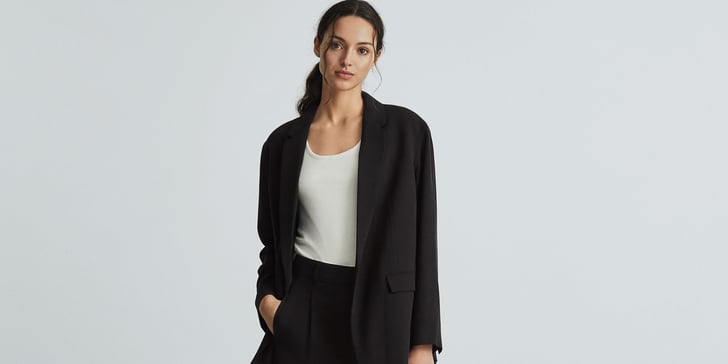 The Best Suits For Women | POPSUGAR Fashion