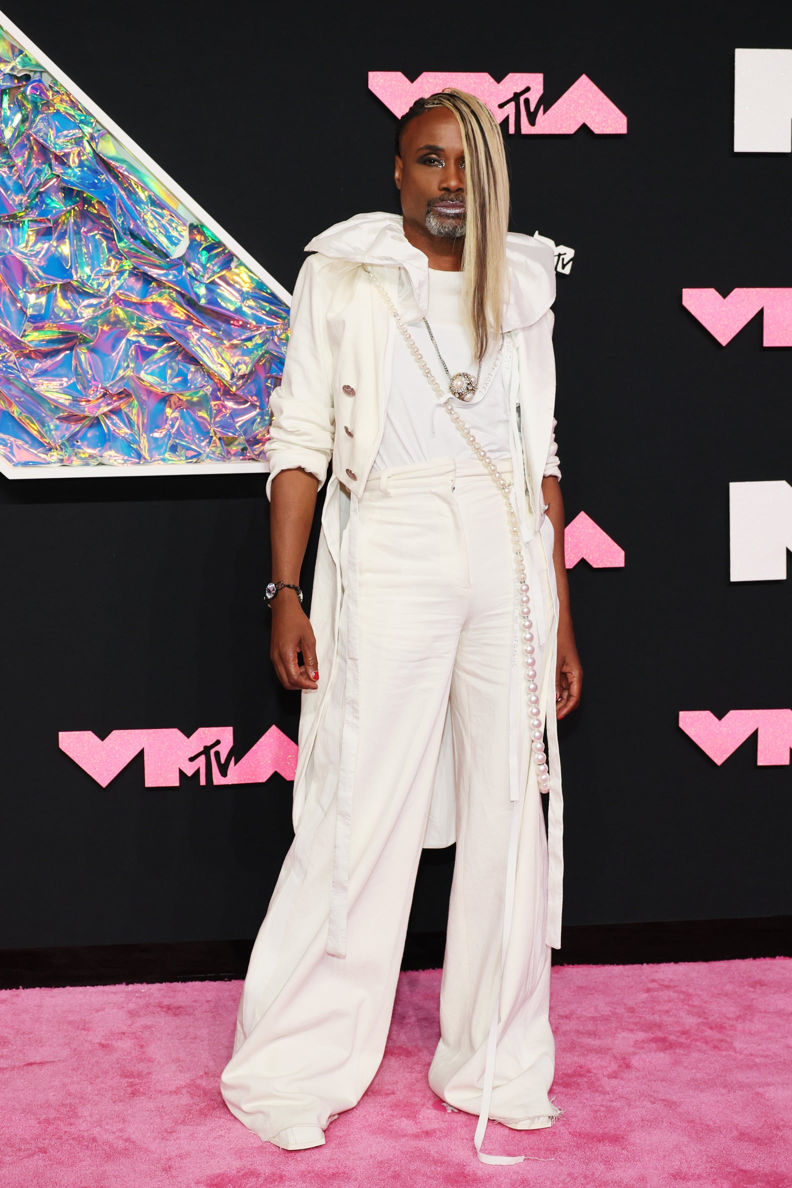 MTV VMAs 2023 Best Dressed on the Red Carpet | PS Fashion