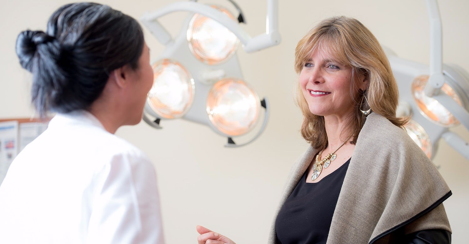 Dr. Laura Esserman's Wisdom Breast Cancer Screening Study | PS News