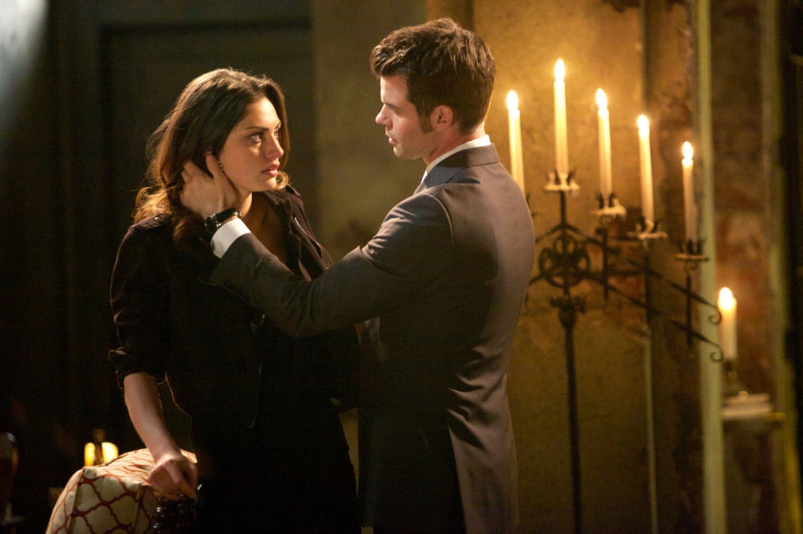 The Originals Season 1 Finale Pictures | POPSUGAR Entertainment