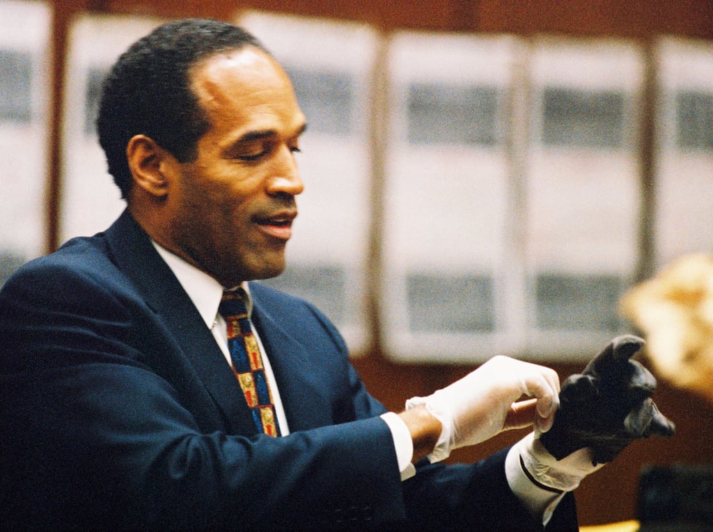 American Crime Story: The People V. O.J. Simpson Pictures | POPSUGAR ...
