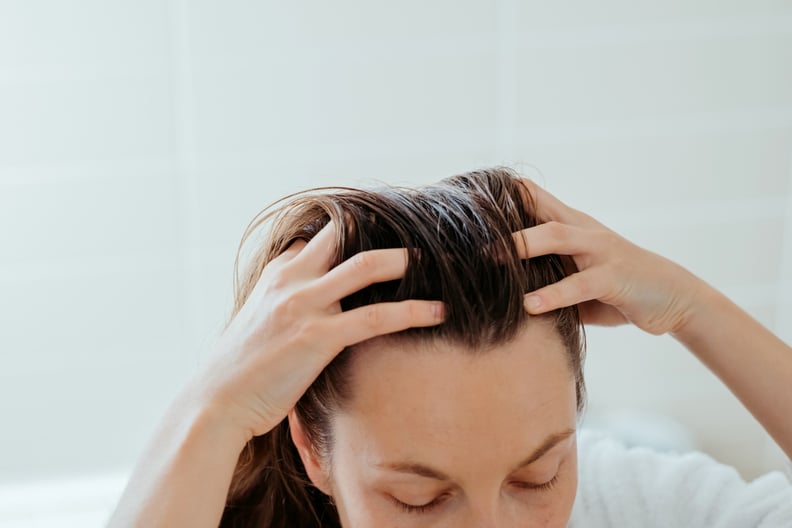 How to Get Rid of Dandruff, According to 2 Hair Experts | PS Beauty