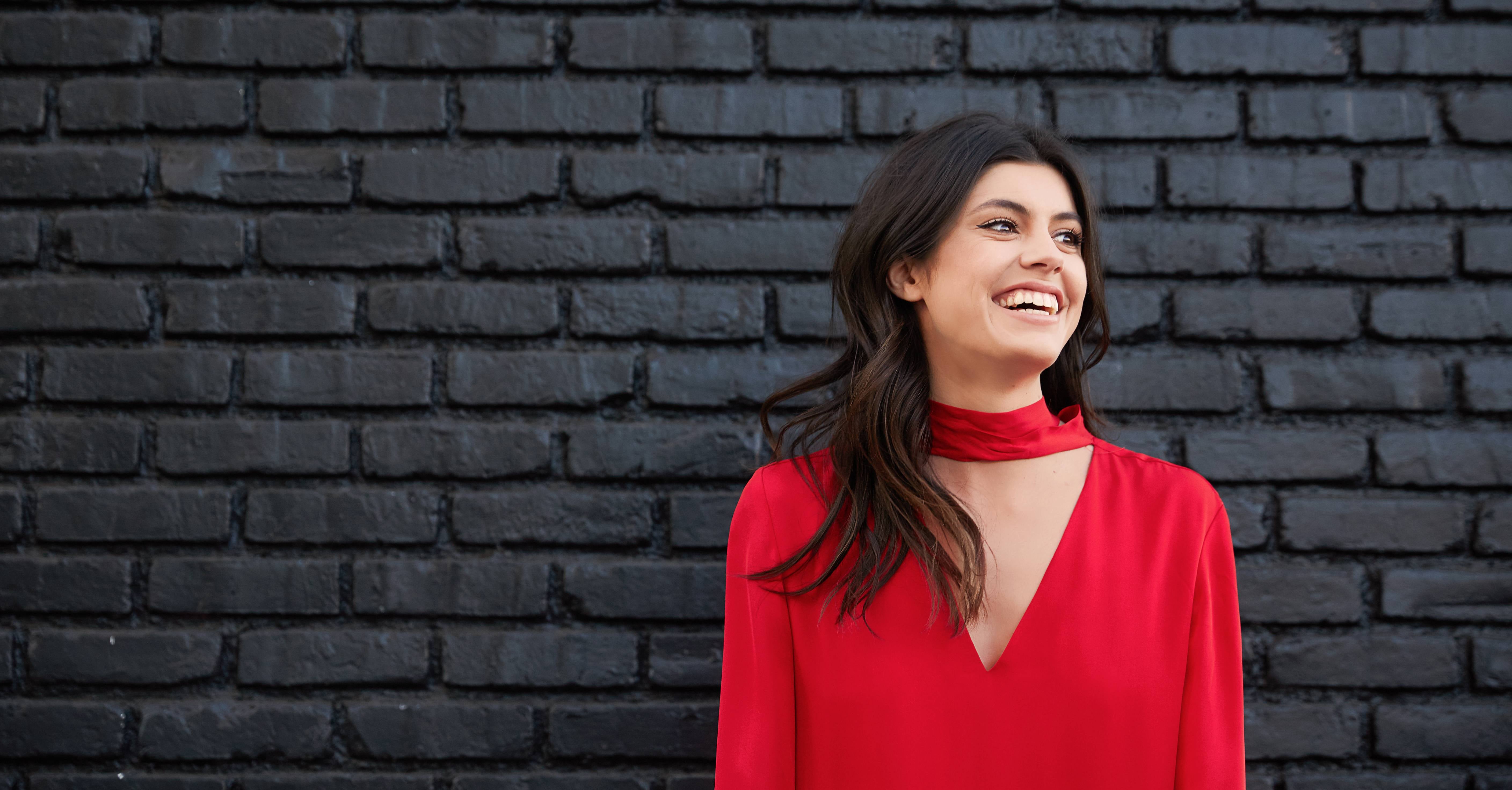 Why Being Generous Makes You Happy | POPSUGAR Smart Living