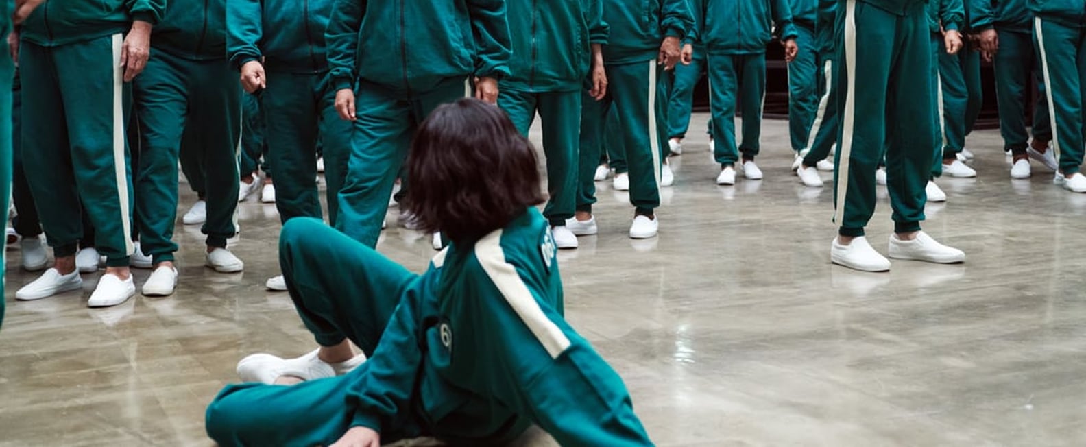 The Most Iconic Tracksuits From Movies and TV Shows | POPSUGAR Fashion