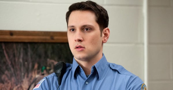 matthew mcgorry