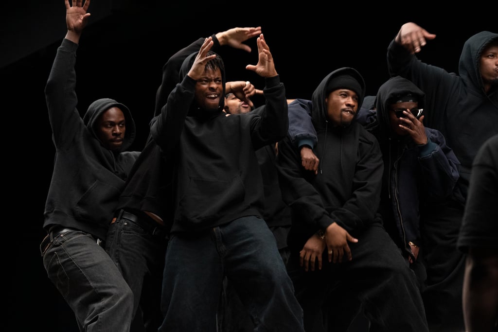 Wu-Tang: An American Saga Cast on Season 3, Hip-Hop History | POPSUGAR ...