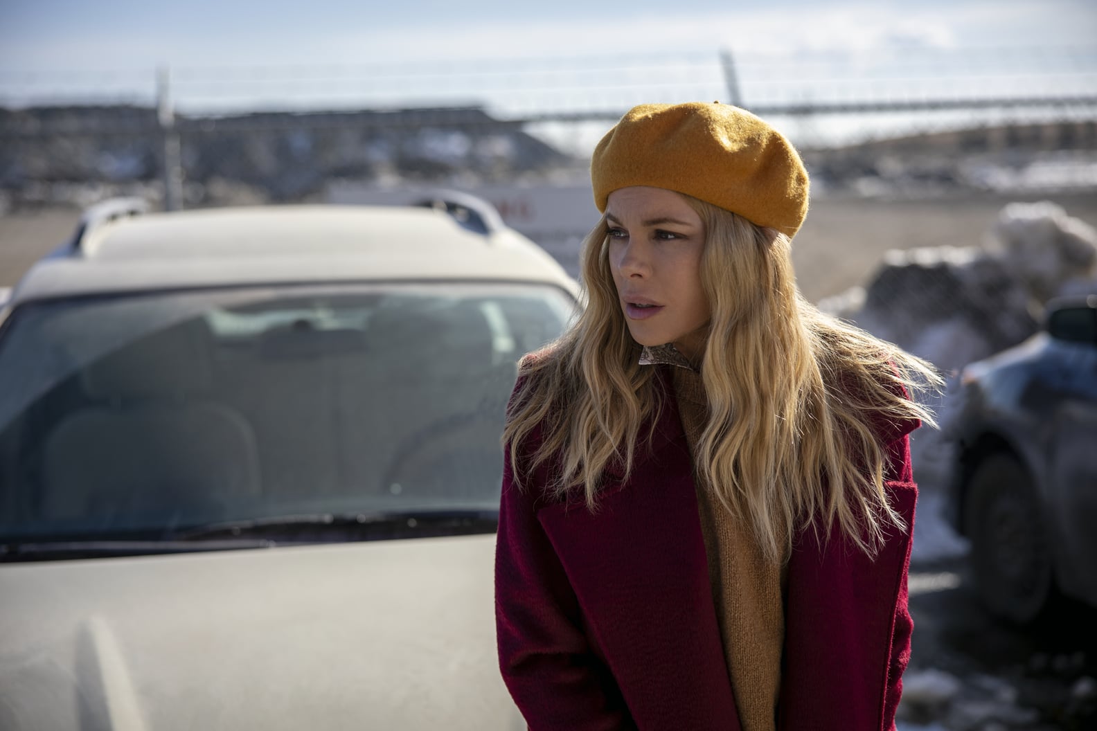 Reasons To Watch Guilty Party Starring Kate Beckinsale | PS Entertainment