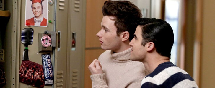 Glee Series Finale Pictures | POPSUGAR Entertainment
