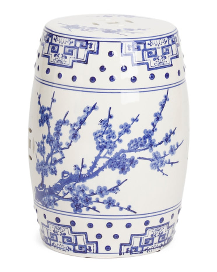 T.J. Maxx Spring Decor 2017 | PS Home