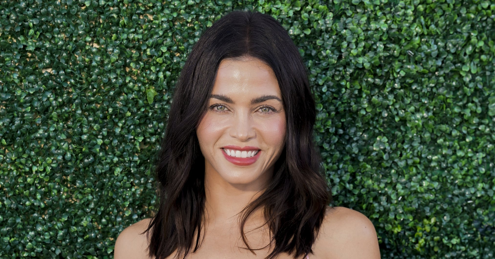 Jenna Dewan’s New Hair Color: See Photos | PS Beauty