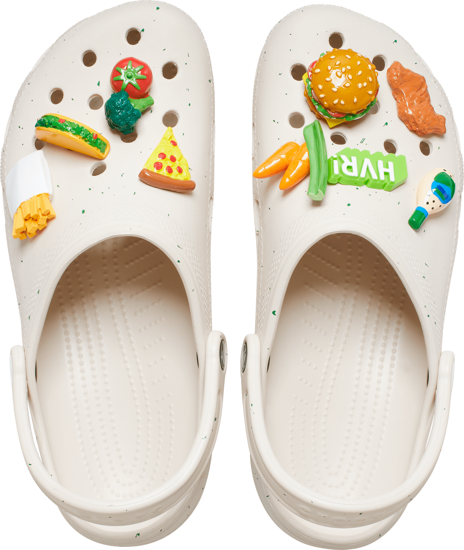Hidden Valley Ranch x Crocs Shoes Are Available to Purchase | PS Food