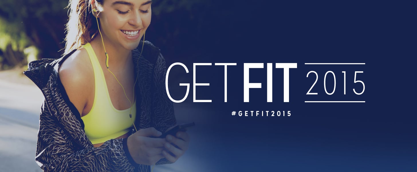 January Workout Plan | POPSUGAR Fitness