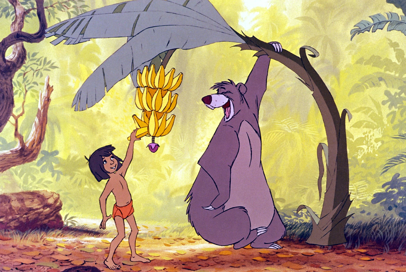 Best Disney Classic Animated Movies Ranked | PS Entertainment