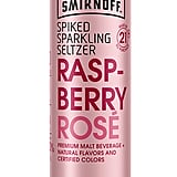 Smirnoff Spiked Sparkling Seltzer New Flavors 2019 | POPSUGAR Food