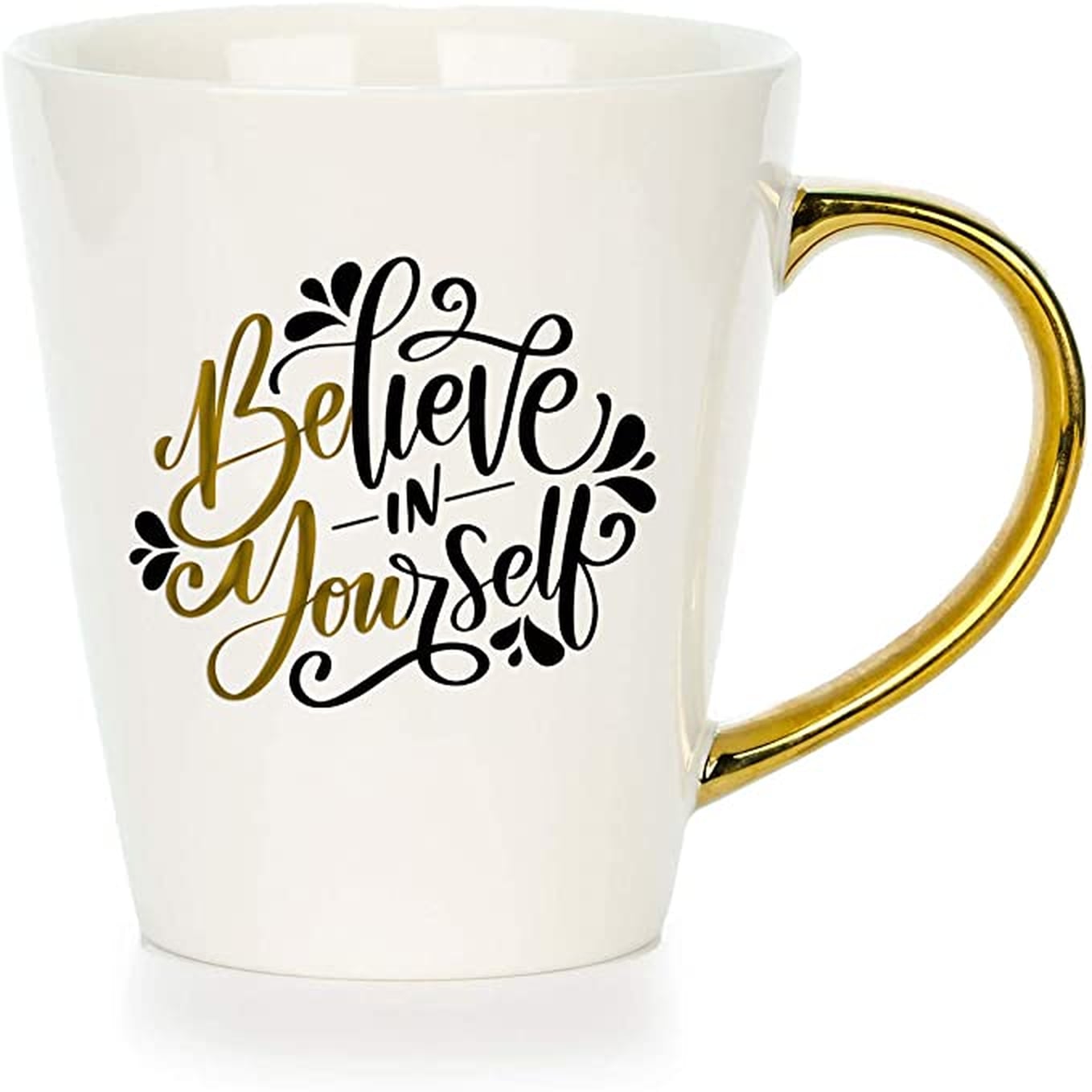 Motivational Coffee Mugs | PS Smart Living