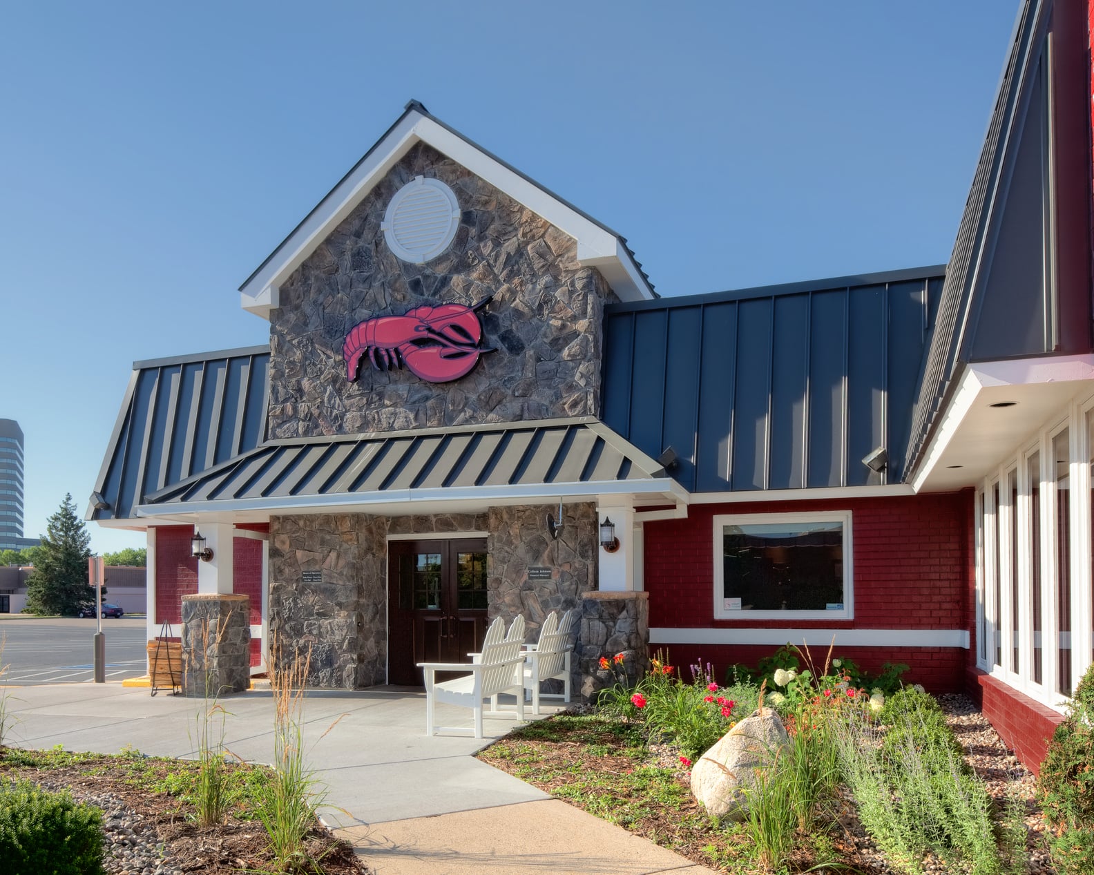 Red Lobster Secrets Revealed | PS Food