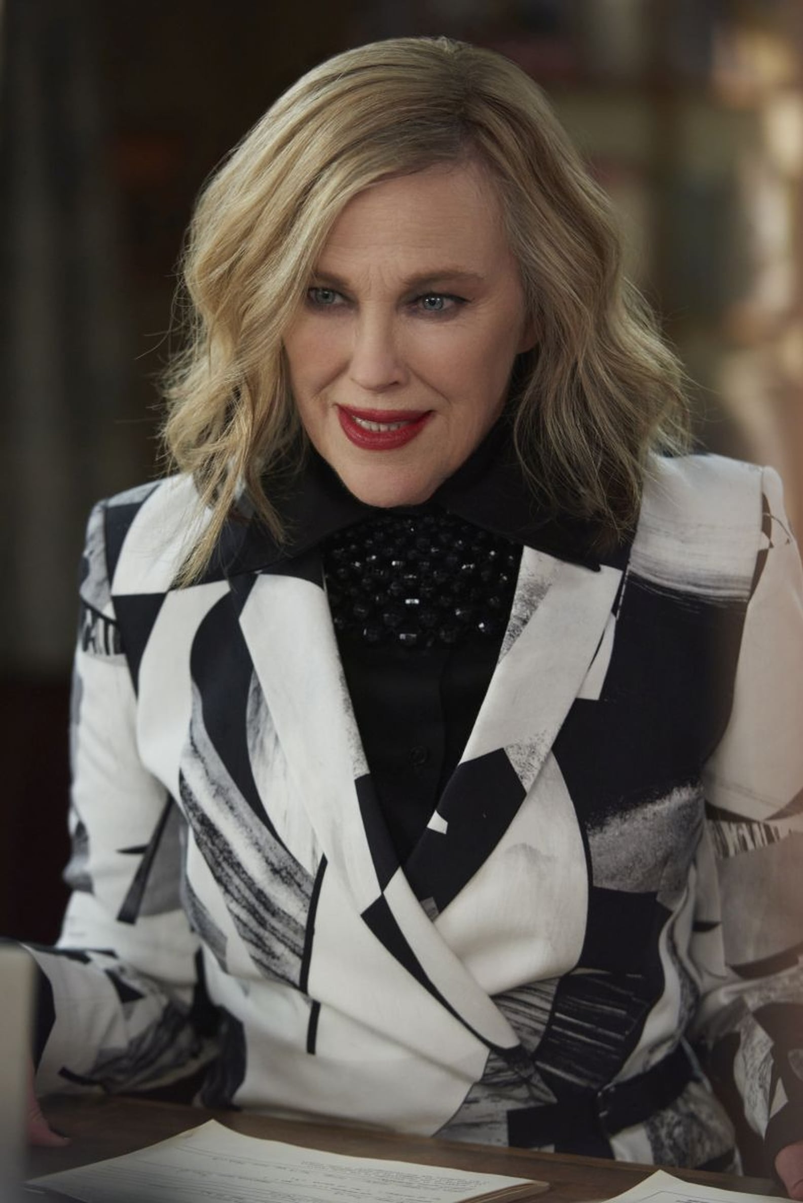 Moira's Best Looks on Schitt's Creek | PS Fashion