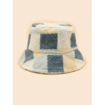 Fuzzy Bucket Hats | PS Fashion