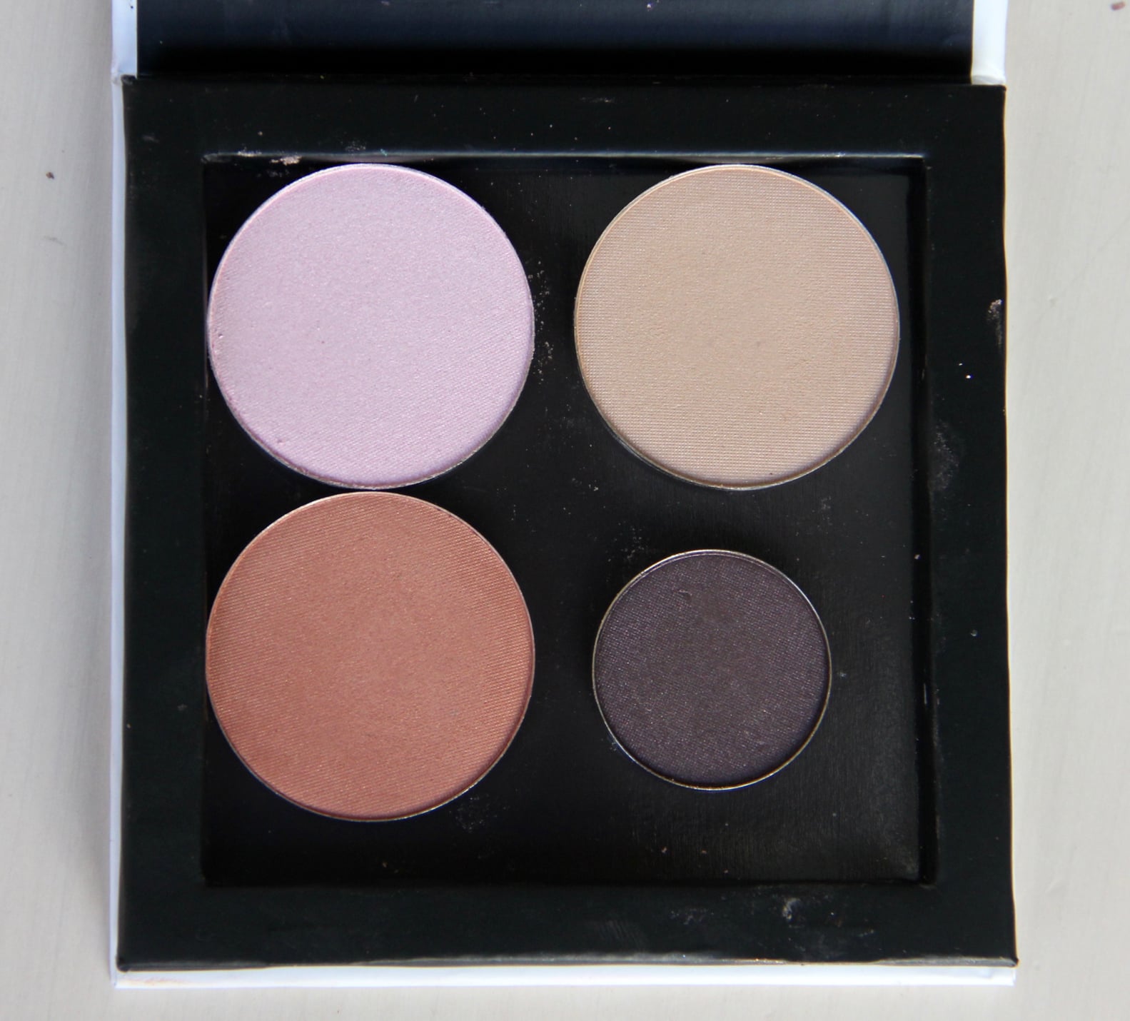 How to Depot Eye Shadow | PS Beauty