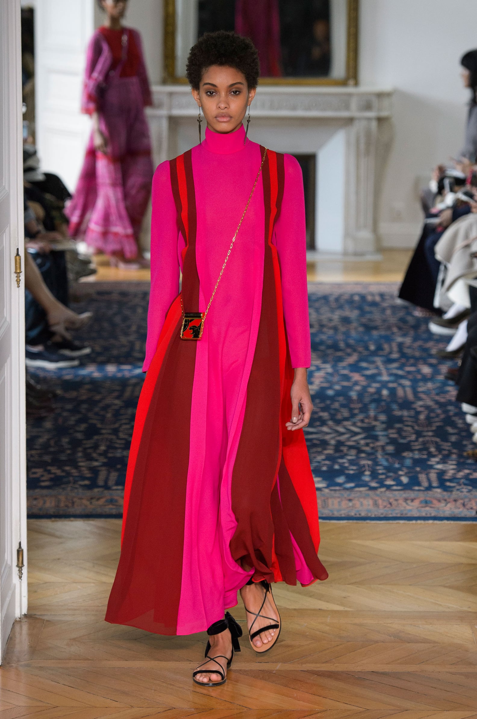 Valentino Spring 2017 Collection | PS Fashion