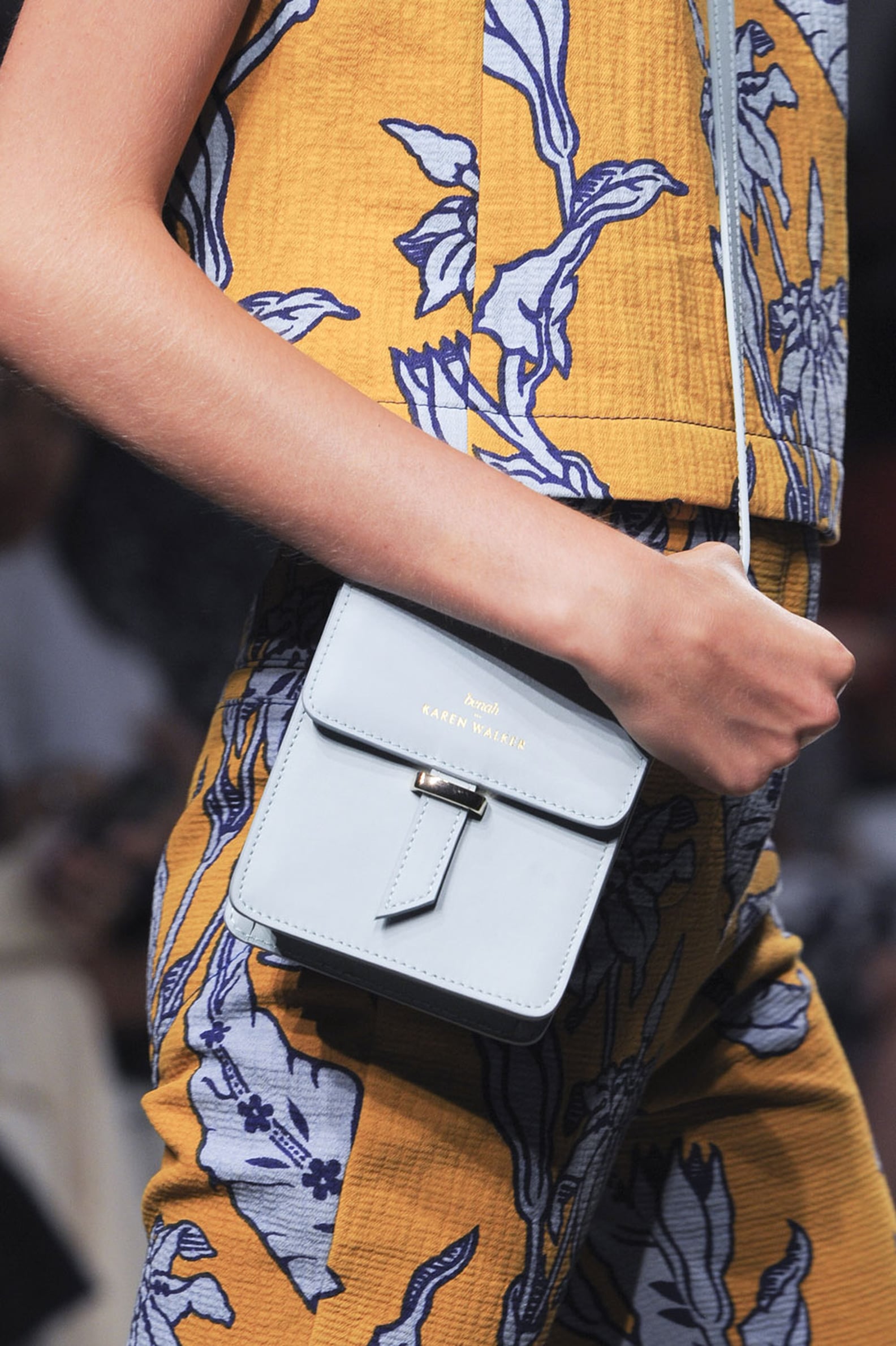 Spring Bag Trends 2015 | Runway | PS Fashion