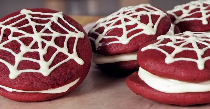 Comic-Con-Inspired Recipes | POPSUGAR Food