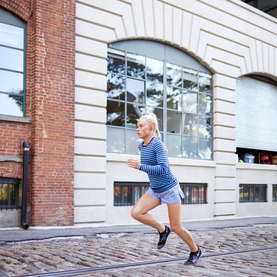How to Run Faster | POPSUGAR Fitness