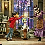 Saddest Movies of 2017 | POPSUGAR Entertainment