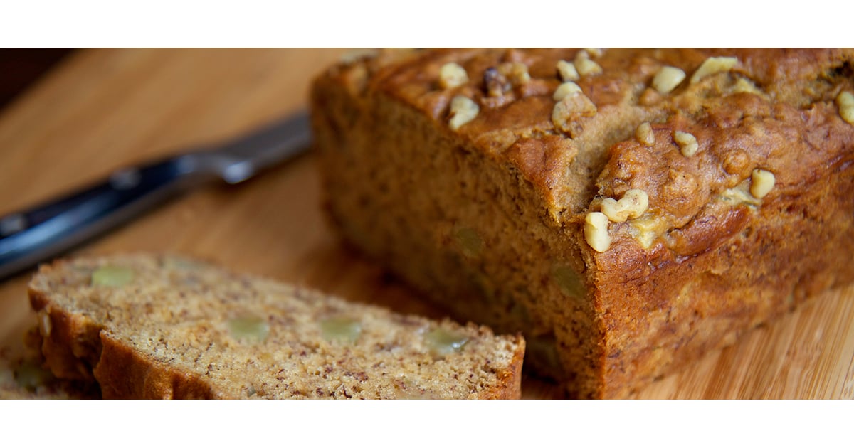 Healthy Baking Hacks | POPSUGAR Fitness