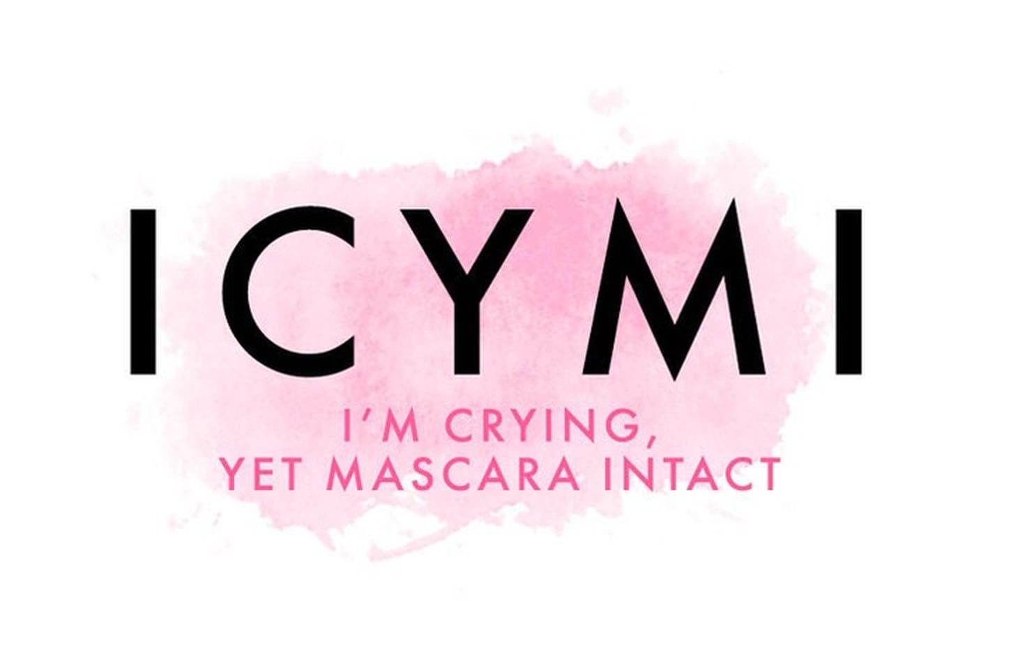 Beauty Acronyms | MIMI | POPSUGAR Beauty
