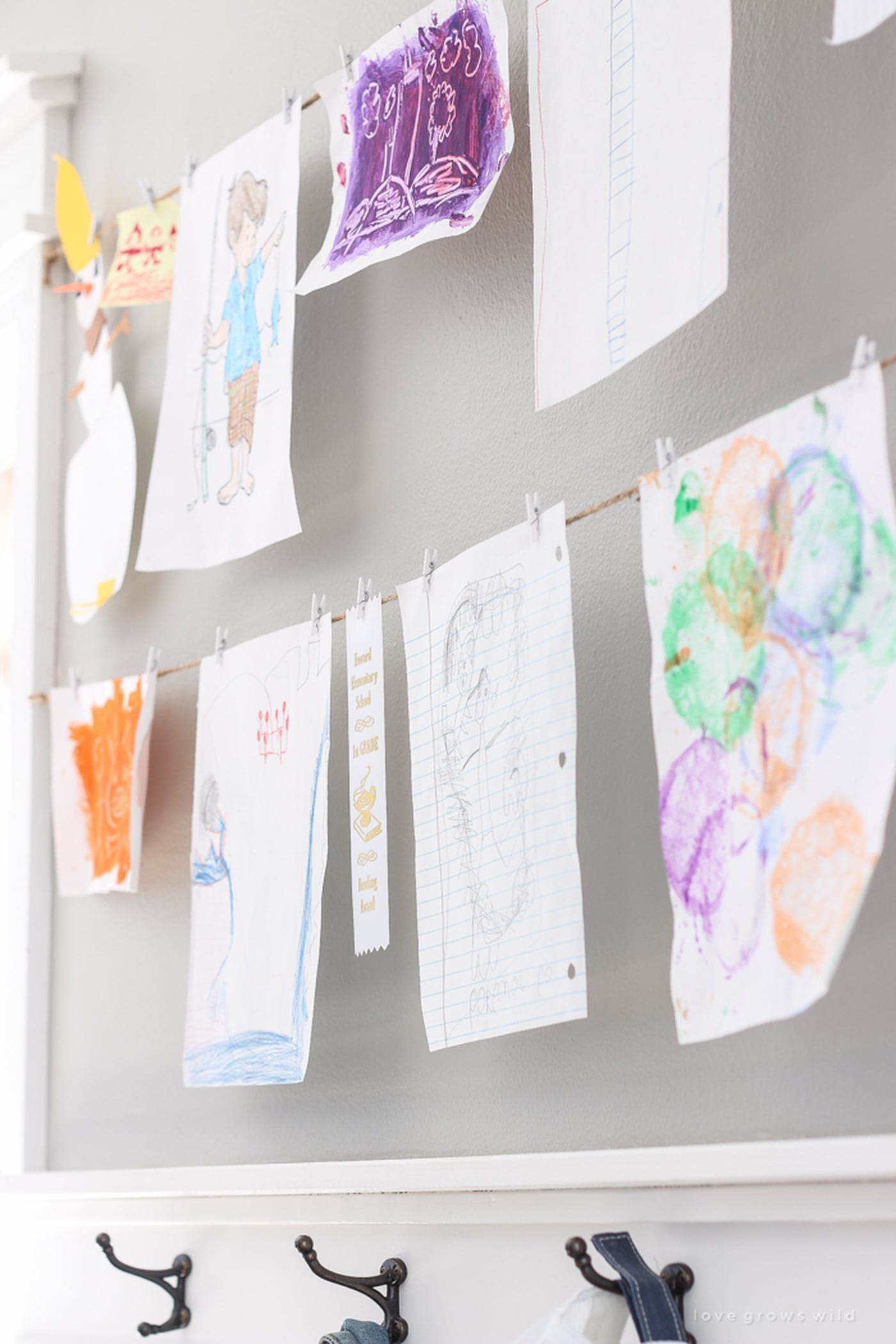 Best Home Organizing Products For Families | PS Family